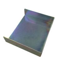 China Customization Customized Request Steel Stamping Part Agriculture Equipment Part for sale