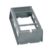 China Customized Sheet Metal Motor Part in Simple Single Process Dies Mould for Products for sale
