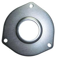 China Customized Sheet Metal Motor Part in Simple Single Process Dies Mould for Products for sale