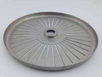 China Customized Sheet Metal Motor Part in Simple Single Process Dies Mould for Products for sale
