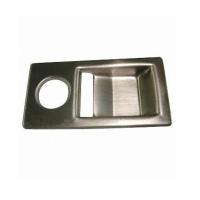 China Model NO. CM0120 Stainless Steel Part Stamping for Shaping Metal Customization for sale
