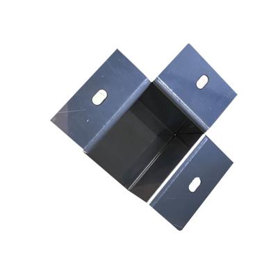 China Customized Carbon Steel Stamping for Customer Requirements for sale