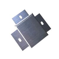 China Customized Carbon Steel Stamping for Customer Requirements for sale