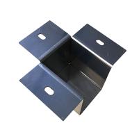 China Customized Carbon Steel Stamping for Customer Requirements for sale