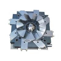 China Industry Metal Stamping Parts Shaping Metal with Manufacture OEM Sheet Metal Process for sale