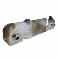 China Industry Metal Stamping Parts Shaping Metal with Manufacture OEM Sheet Metal Process for sale