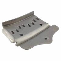 China Industry Metal Stamping Parts Shaping Metal with Manufacture OEM Sheet Metal Process for sale