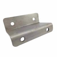 China Industry Metal Stamping Parts Shaping Metal with Manufacture OEM Sheet Metal Process for sale