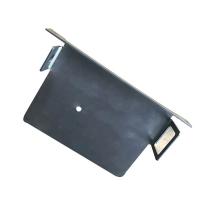 China Ningbo's Multi-Position Fine Blanking SPCC Sheet Metal Parts with Advanced Technology for sale