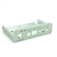 China Industry Metal Stamping Parts of Fine Blanking Multi-Position Iron Hinge Stamping Part for sale