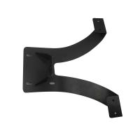 China RoHS Compliant Metal Stamping Part Metal Cover and Stamping Bracket for Construction for sale