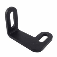 China RoHS Compliant Metal Stamping Part Metal Cover and Stamping Bracket for Construction for sale