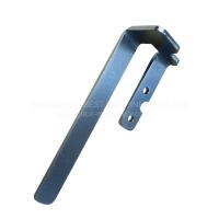 China High Precision OEM Stamping Stamping Lock Part for Metal Processing Machinery Parts for sale