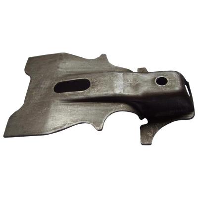 China Customized Tolerance /-0.05mm Equipment Tool for Special Made Sheet Metal Fabrication for sale