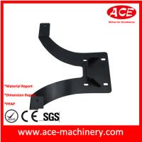 China Customized Tolerance /-0.05mm Equipment Tool for Special Made Sheet Metal Fabrication for sale