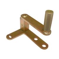 China Metal Stand Cross Sheet Metal Product with SGS Certification and Forming Process for sale
