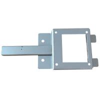 China Fine Blanking Multi-Position Metal Bending Part with Machining Holes Tolerances 0.02mm for sale