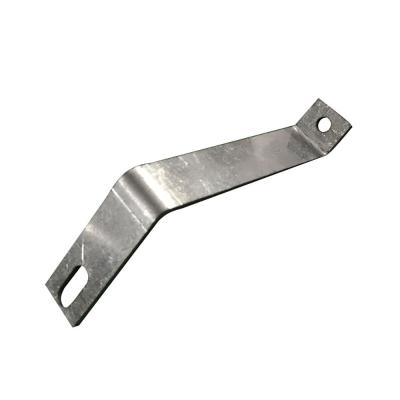 China Metal Stamping Parts for Industry Custom Designs Accepted Spraying Surface Processing for sale