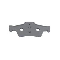 China Metal Stamping Parts for Industry Custom Designs Accepted Spraying Surface Processing for sale
