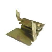 China Metal Stamping Parts for Electrical Industrial Application SGCC Sheet Metal Part for sale