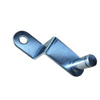 China Customized Sheet Metal Stamping Part with Screw Stud/M3 Nut Model NO. SP0061 in Ningbo for sale