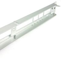 China ACE-STP006 High Precision Aluminum Stamping Part for Construction Industry in Ningbo for sale