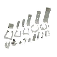 China SGS Audit Manufacture Stamping Model NO. SP0051 for Processing Type Shaping Metal for sale