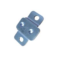 China SGS Audit Manufacture Stamping Model NO. SP0051 for Processing Type Shaping Metal for sale