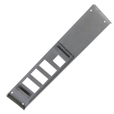 China Forming Process Cold Stamping OEM Sheet Metal Fabrication Parts for Your Requirements for sale