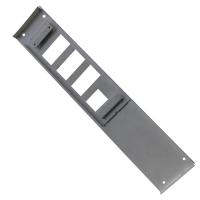 China Forming Process Cold Stamping OEM Sheet Metal Fabrication Parts for Your Requirements for sale