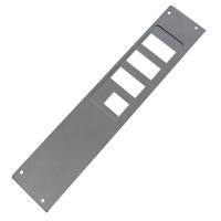 China Forming Process Cold Stamping OEM Sheet Metal Fabrication Parts for Your Requirements for sale