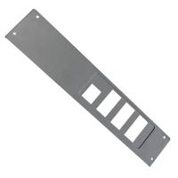 China Forming Process Cold Stamping OEM Sheet Metal Fabrication Parts for Your Requirements for sale