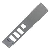 China Forming Process Cold Stamping OEM Sheet Metal Fabrication Parts for Your Requirements for sale