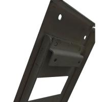 China Forming Process Cold Stamping OEM Sheet Metal Fabrication Parts for Your Requirements for sale