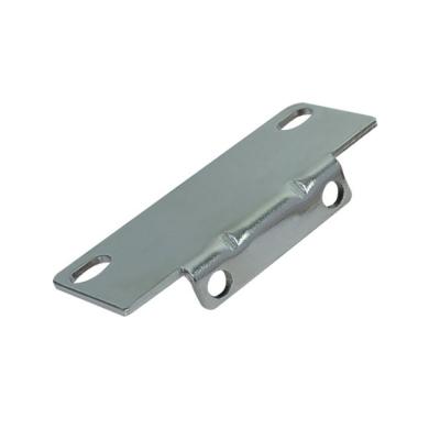 China High Precision Stamping Auto Parts of Stainless Steel Polished for Ningbo Production for sale