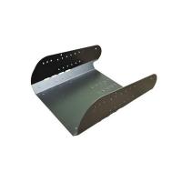 China High Precision Stamping Auto Parts of Stainless Steel Polished for Ningbo Production for sale