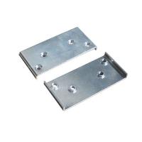China High Precision Stamping Auto Parts of Stainless Steel Polished for Ningbo Production for sale