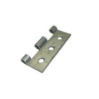 China Customized Auto Parts Shaping Metal Stamping Parts Made of Carbon Steel for Processing for sale