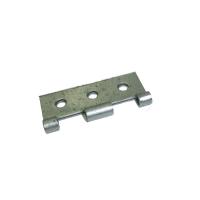 China Customized Auto Parts Shaping Metal Stamping Parts Made of Carbon Steel for Processing for sale