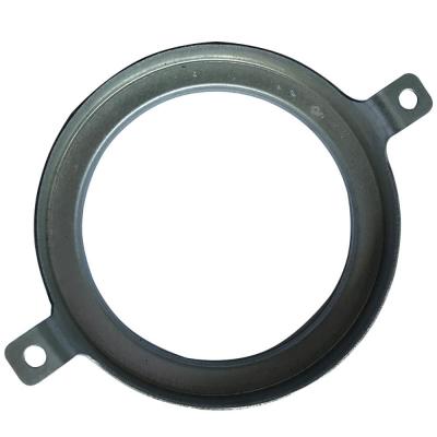China SM0104 Model NO. SGS Audit Motor Part Stamping with Spraying Surface Processing Benefit for sale
