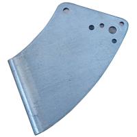 China SM0104 Model NO. SGS Audit Motor Part Stamping with Spraying Surface Processing Benefit for sale