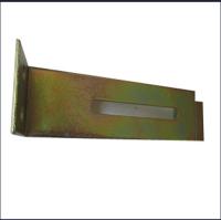 China Fine Blanking Electrical Plating Fitting Stamping Part for Multi-Position Shaping Metal for sale