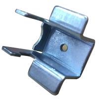 China Fine Blanking Multi-Position Metal Die Stamping with Competitive Model NO. SP0058 for sale