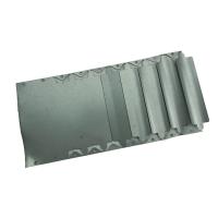 China Simple Single Process Dies Motor Part Sheet Metal Fabrication Stamping Model NO. SM0112 for sale