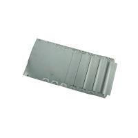 China Simple Single Process Dies Motor Part Sheet Metal Fabrication Stamping Model NO. SM0112 for sale