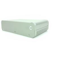 China Custom Anti Slip Sheet Metal Stamping Parts as Drawing with and RoHS Certification for sale