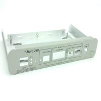 China Custom Anti Slip Sheet Metal Stamping Parts as Drawing with and RoHS Certification for sale