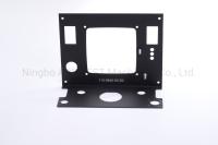 China RoHs Certified Outdoor Telecommunication Box of Sheet Metal Part for Telecommunication for sale