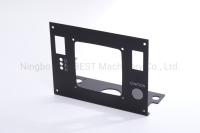 China RoHs Certified Outdoor Telecommunication Box of Sheet Metal Part for Telecommunication for sale