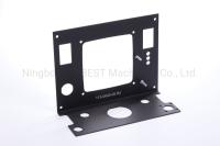China RoHs Certified Outdoor Telecommunication Box of Sheet Metal Part for Telecommunication for sale